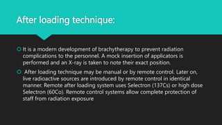 Radiotherapy 1.pptx