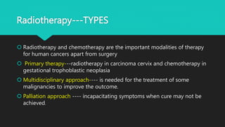 Radiotherapy 1.pptx
