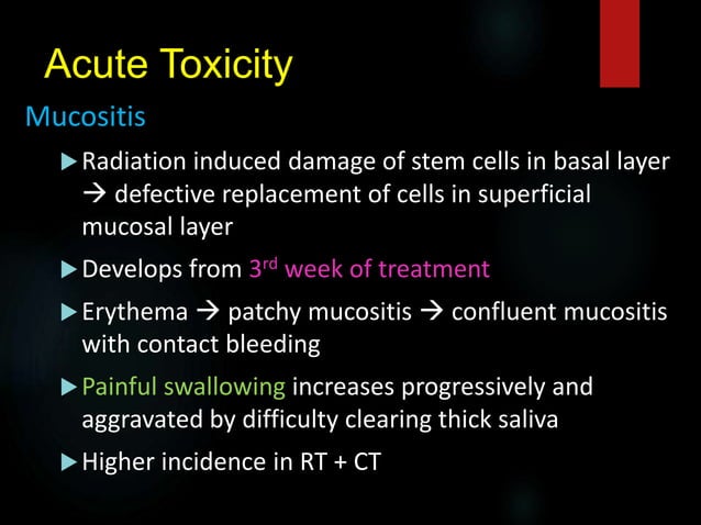 Radiotherapy and radiosensitizers in head and neck cancers.pptx