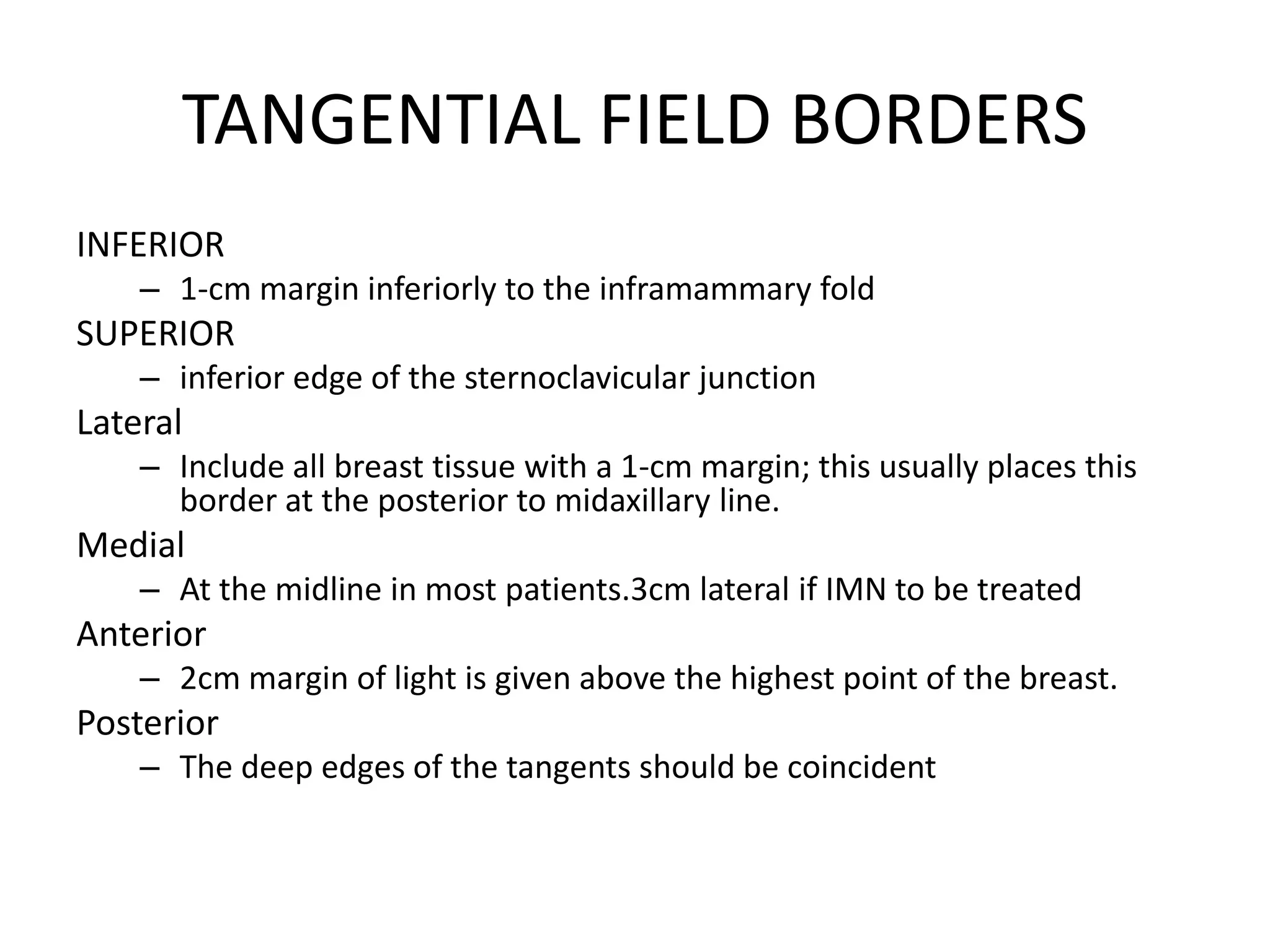 Radiotherapy in carcinoma breast | PPTX