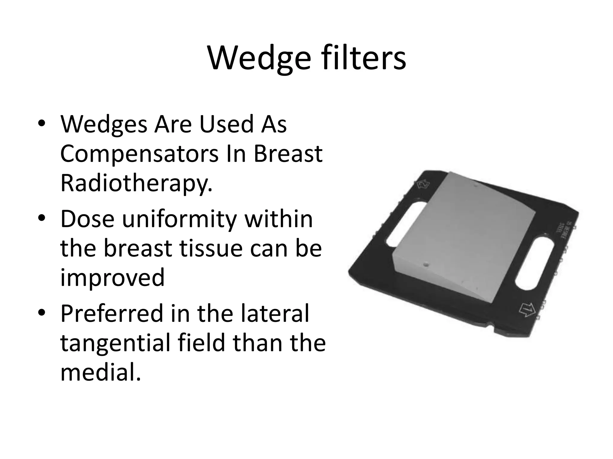 Radiotherapy in carcinoma breast | PPTX