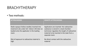 radiotherapy in head and neck cancers.pptx