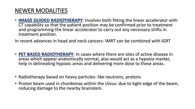 radiotherapy in head and neck cancers.pptx