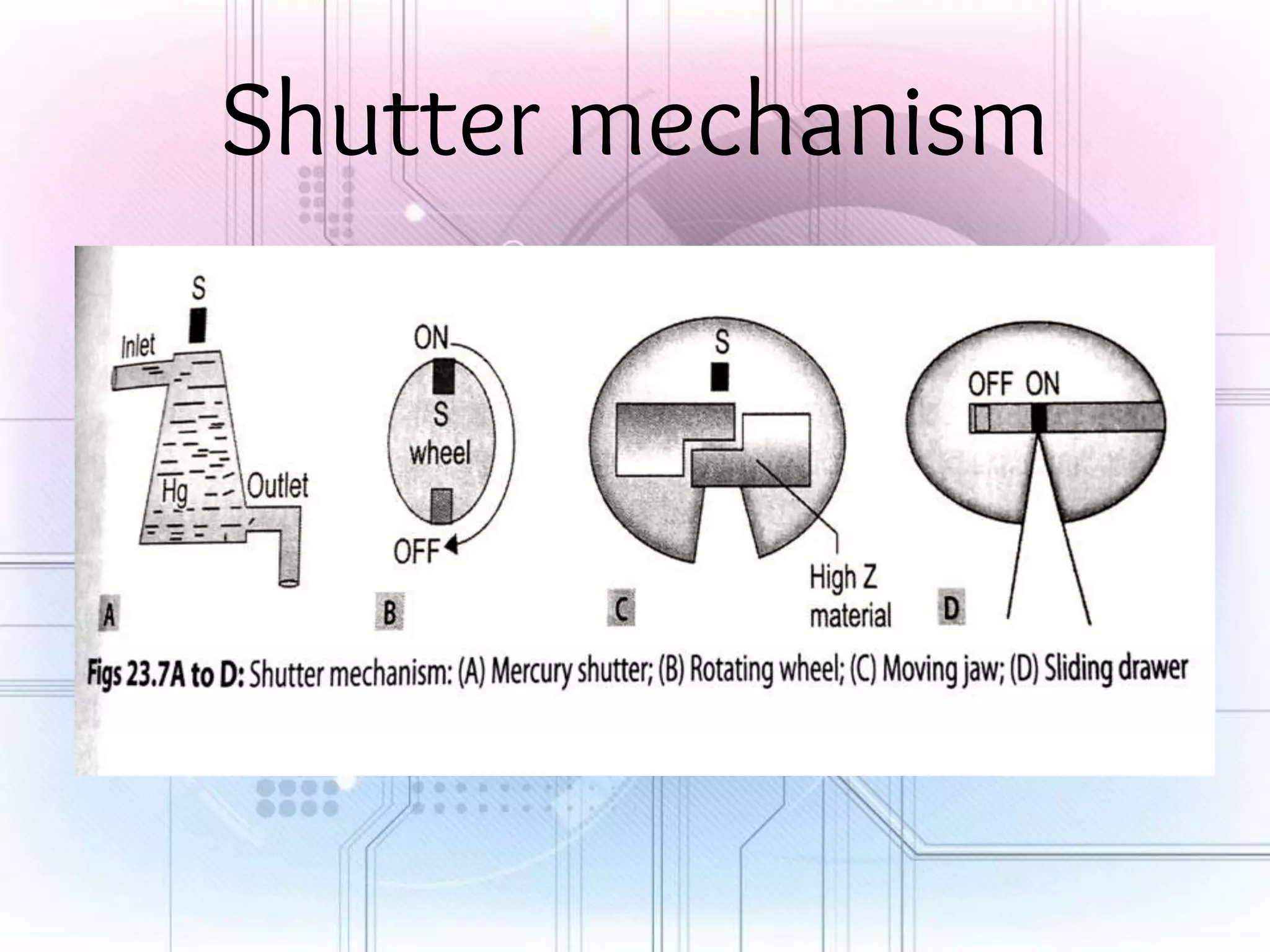 Radiotherapy machines upto cobalt 60 | PPTX