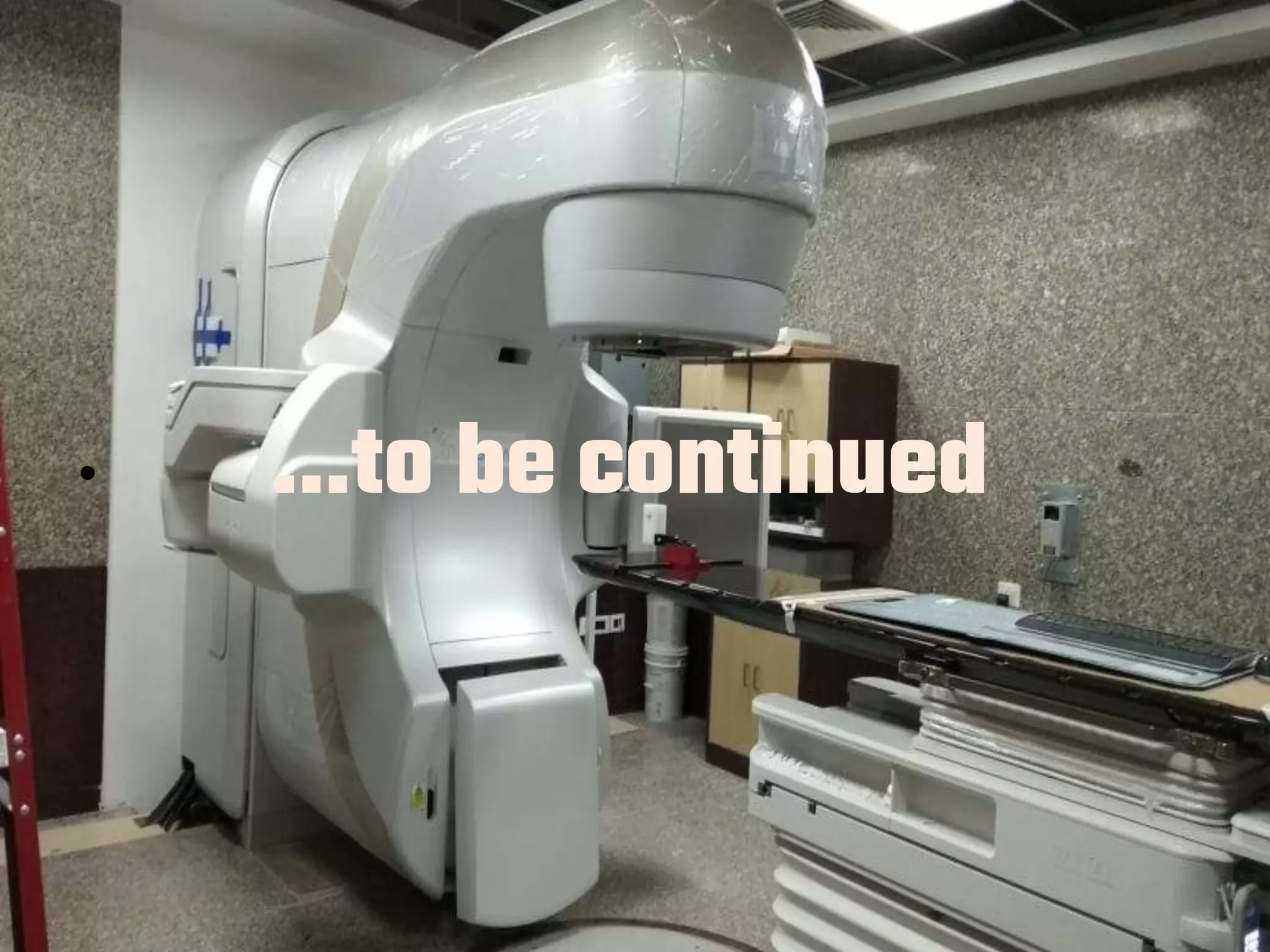 Radiotherapy machines upto cobalt 60 | PPTX