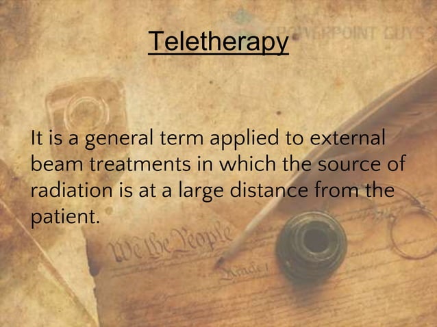 Radiotherapy machines upto cobalt 60 | PPTX | Skin and Dermatology ...