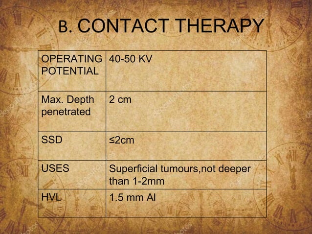 Radiotherapy machines upto cobalt 60 | PPTX | Skin and Dermatology ...