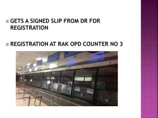 Radiotherapy opd | PPT