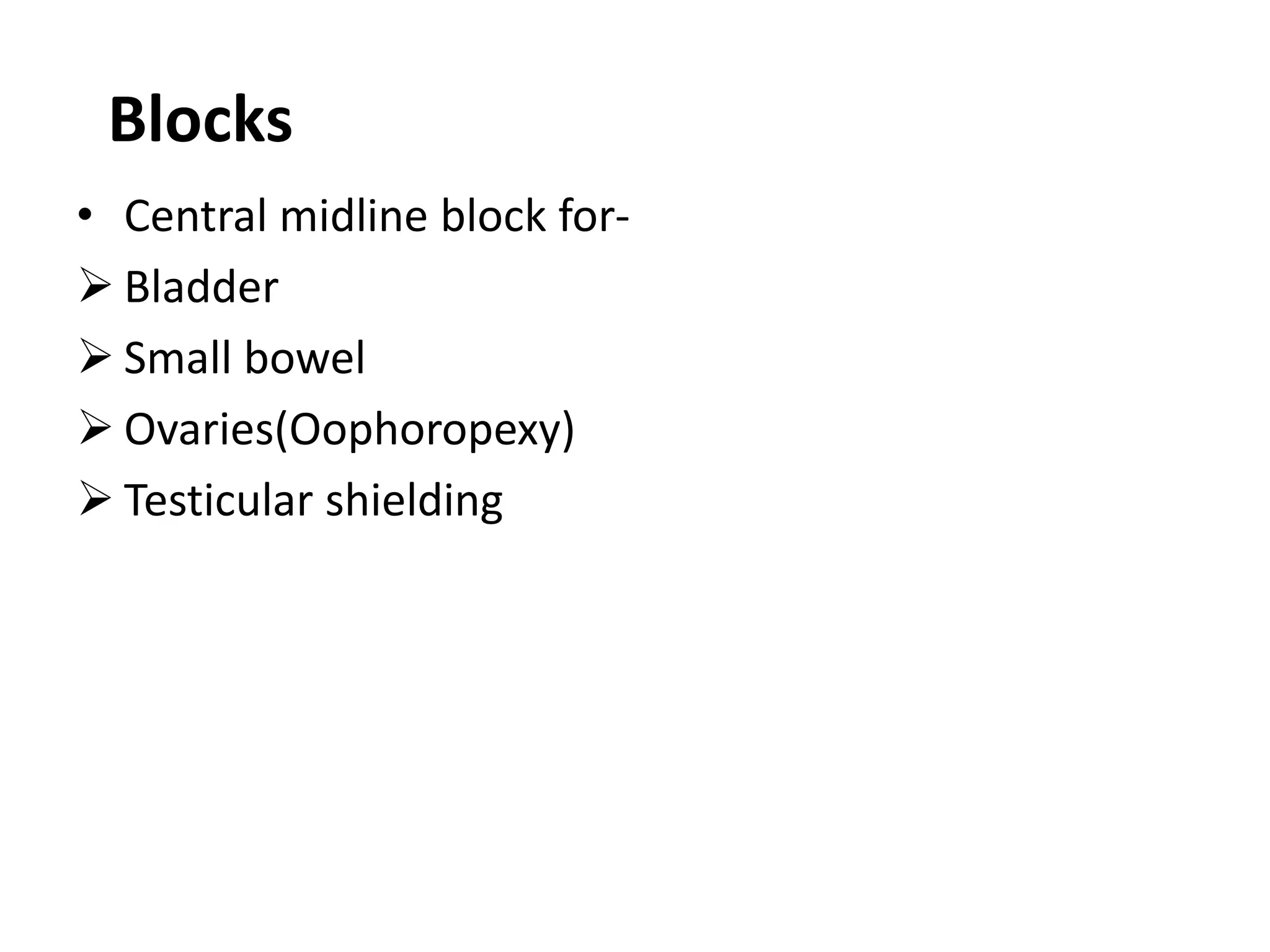 Radiotherapy planning in lymphoma | PPTX