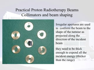 Radiotherapy With Protons | PPT