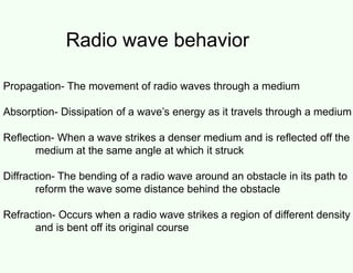 Radio theroy part 1.ppt
