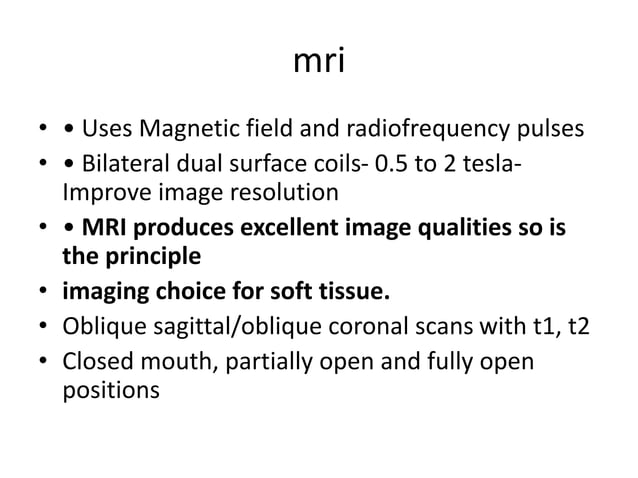 radiographic image of temporomandibularjoint mj.pptx