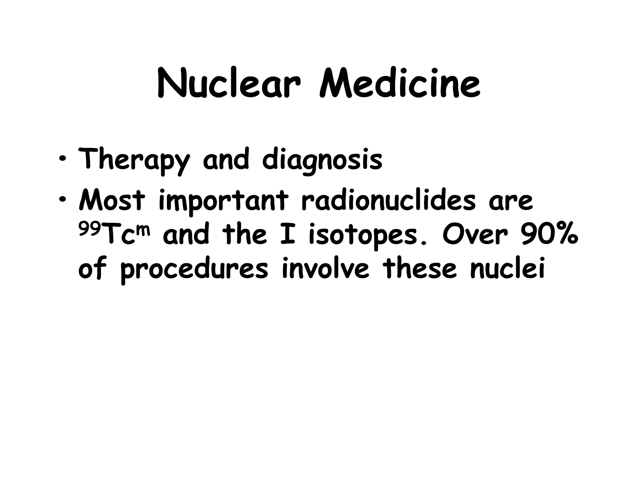 Radiotracers in Nuclear Chemistry Course.ppt