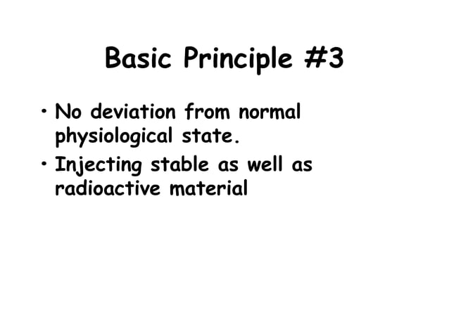 Radiotracers in Nuclear Chemistry Course.ppt