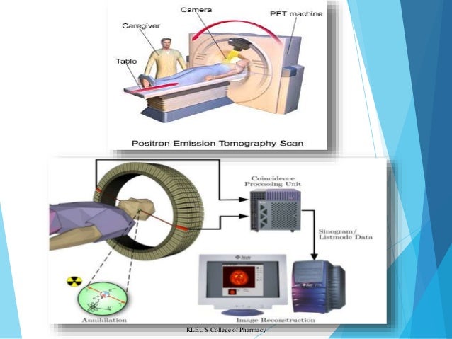 Radiotracers in pharmacy