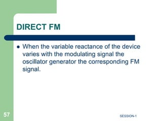 Radio transmitters | PPT
