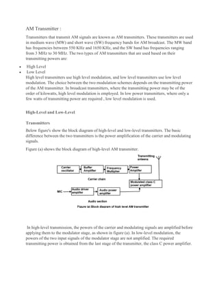 RADIO TRANSMITTERS.docx
