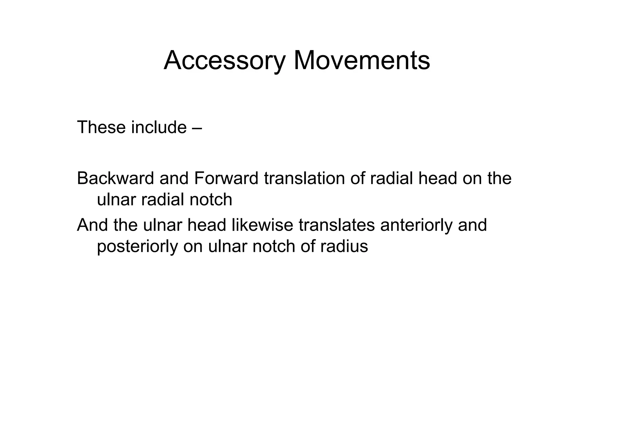 RADIOULNAR JOINTS.pdf.................... | PDF