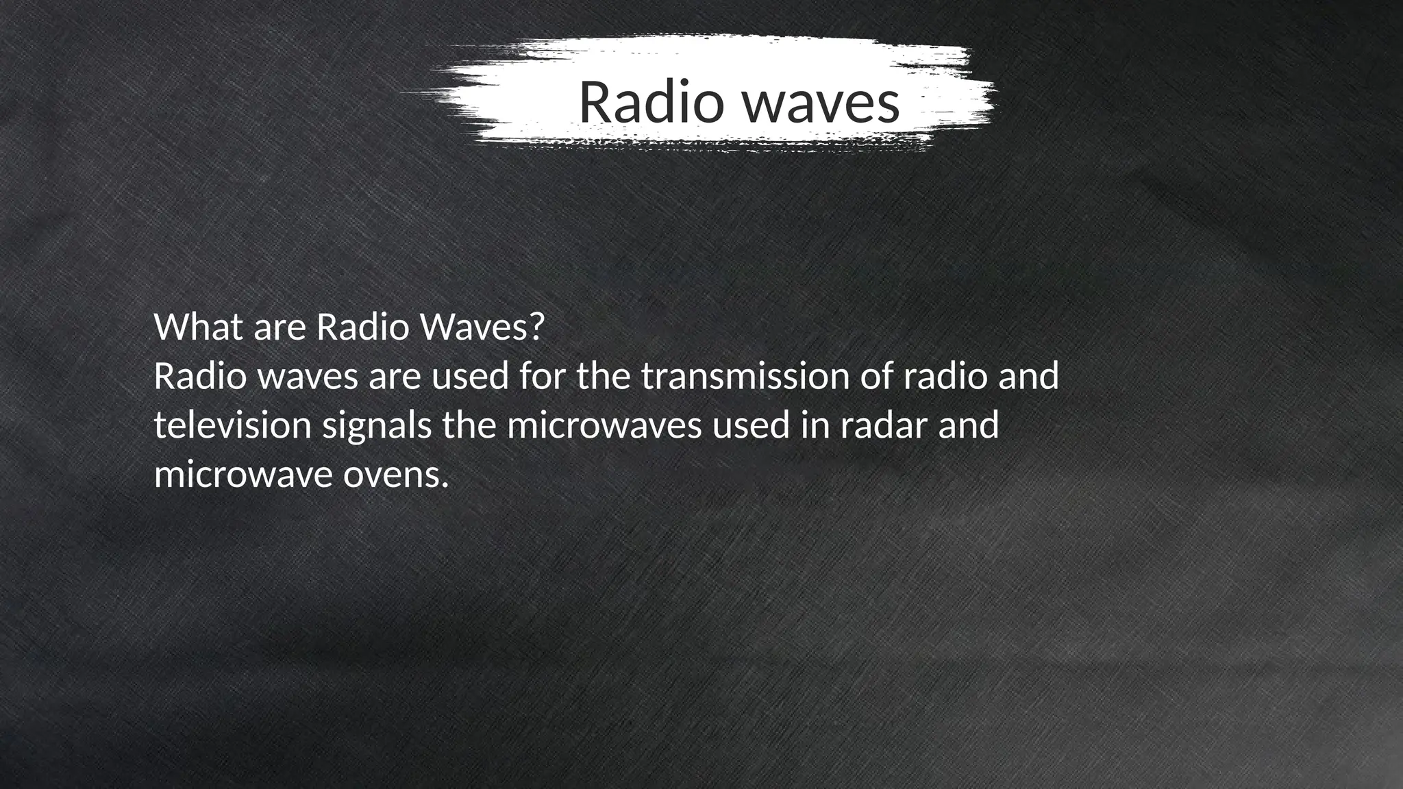 RADIO WAVE-WPS Office.pptx bbhhhehhehehh | PPTX