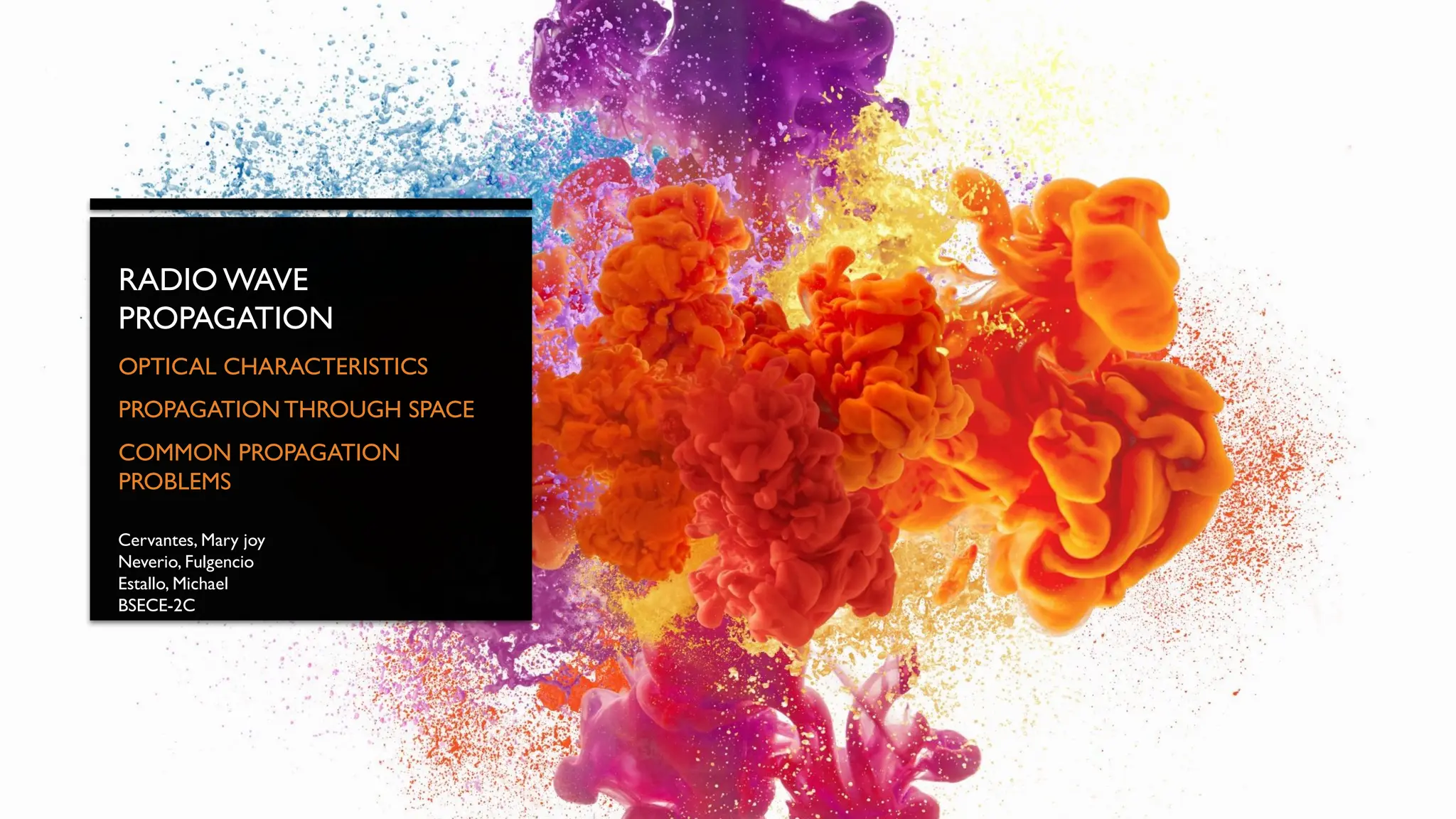 Fundamentals of Radio Wave Propagation.pptx