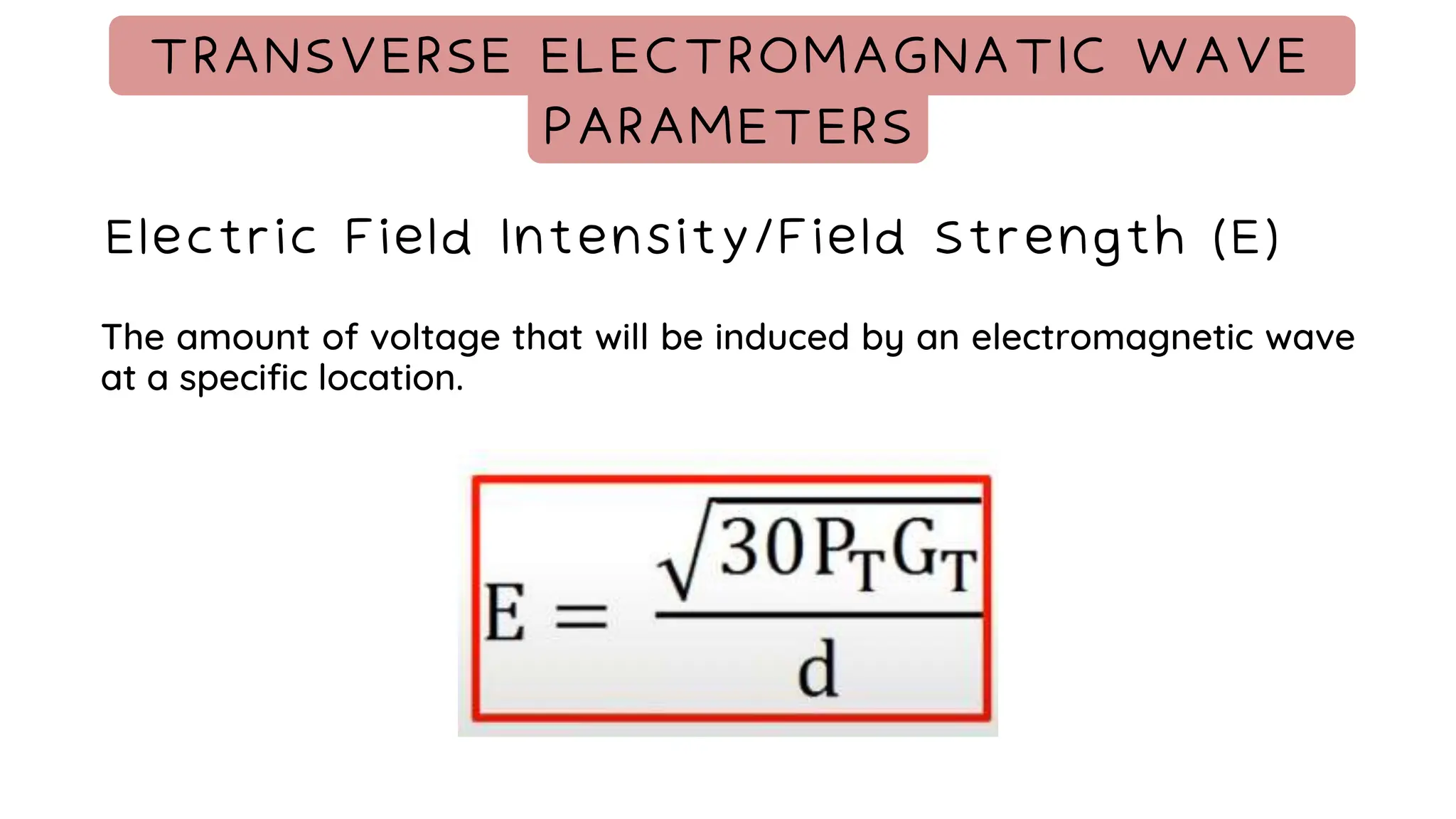 basics of Radio Wave Propagation (2).pptx