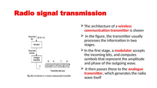 Radio wave propagation (Ground, space,.pptx