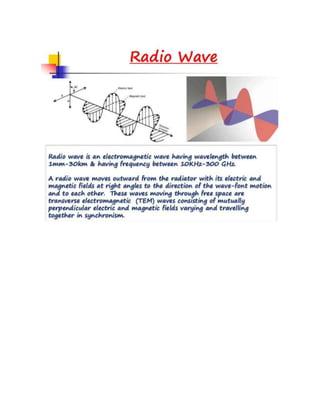 RADIO WAVES.docx