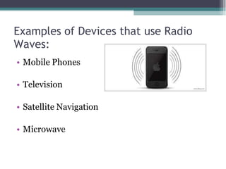 Radio waves.pptx