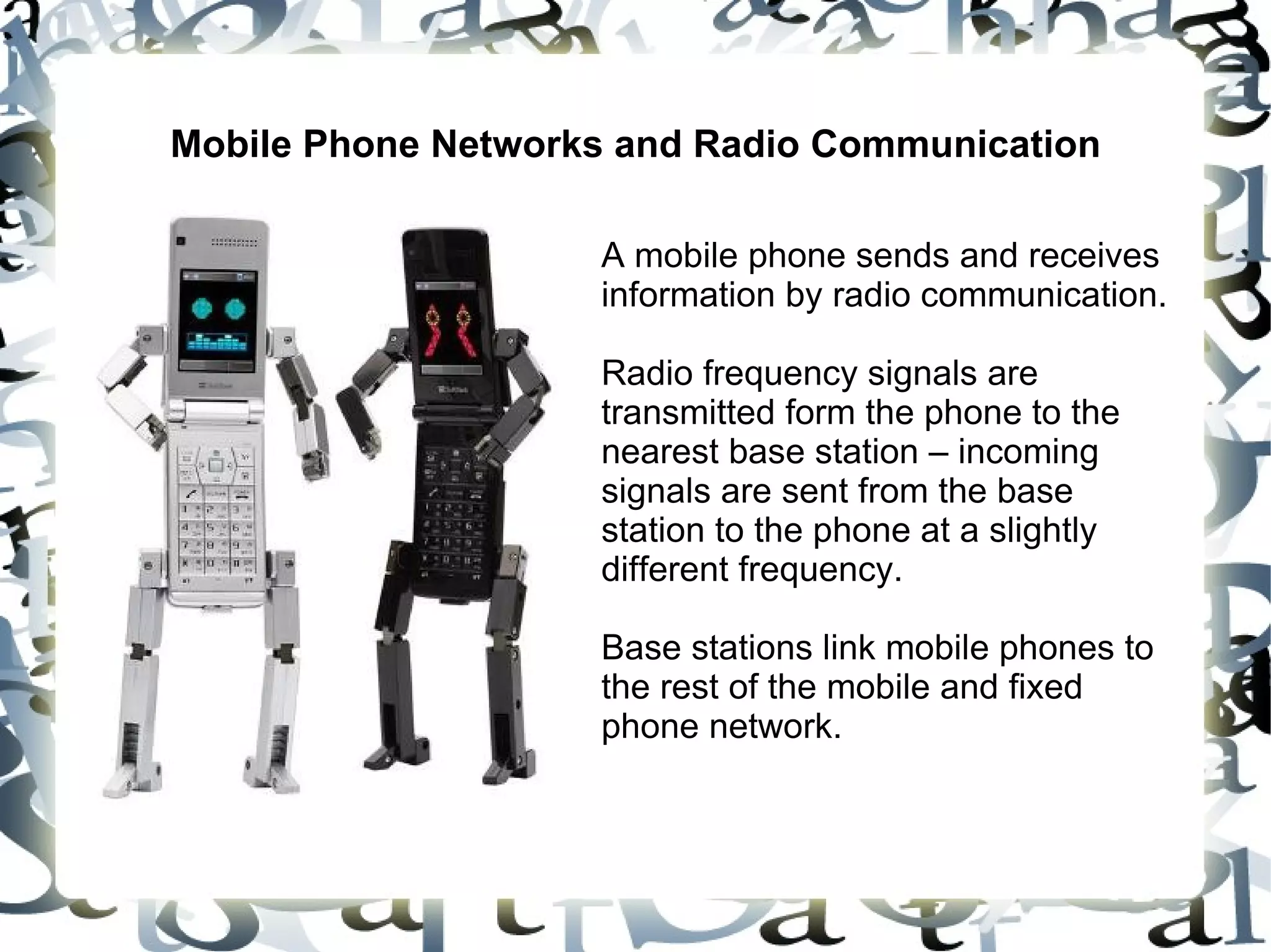 Radio Communication | PPT