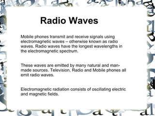 Radio Communication | PPT