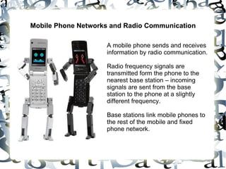 Radio Communication | PPT