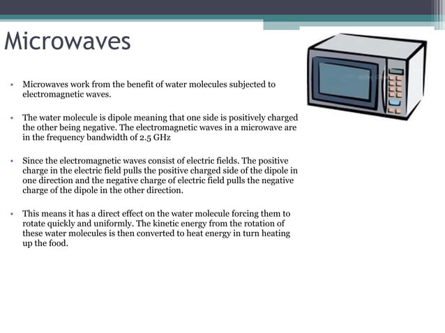 Radio Waves presentation | PPT