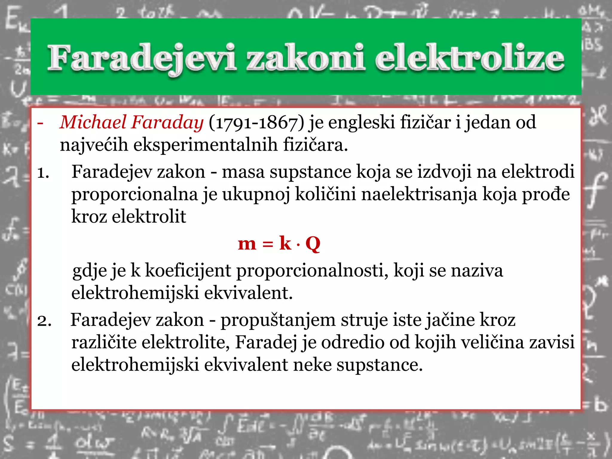 Rad i snaga elektricne struje | PPTX