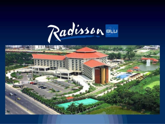 Radisson Blu Water Garden Hotel Dhaka