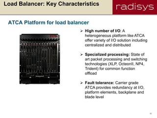 Core Network Optimization: The Control Plane, Data Plane & Beyond | PDF
