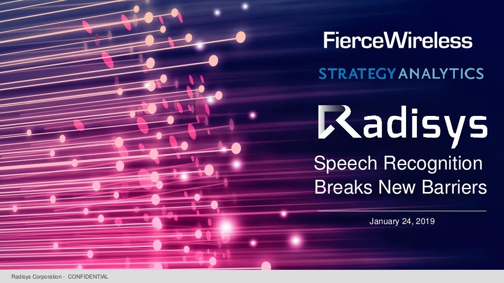 Engage Media Server | Radisys