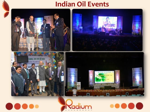 Radium Final Credential | PPT