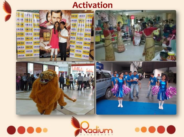 Radium Final Credential | PPT