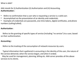 Radius1 | PPT | Cloud Computing | Internet