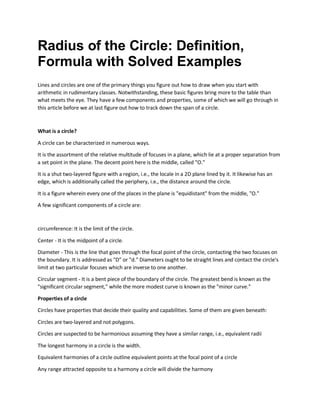 radius ofcircle.pdf