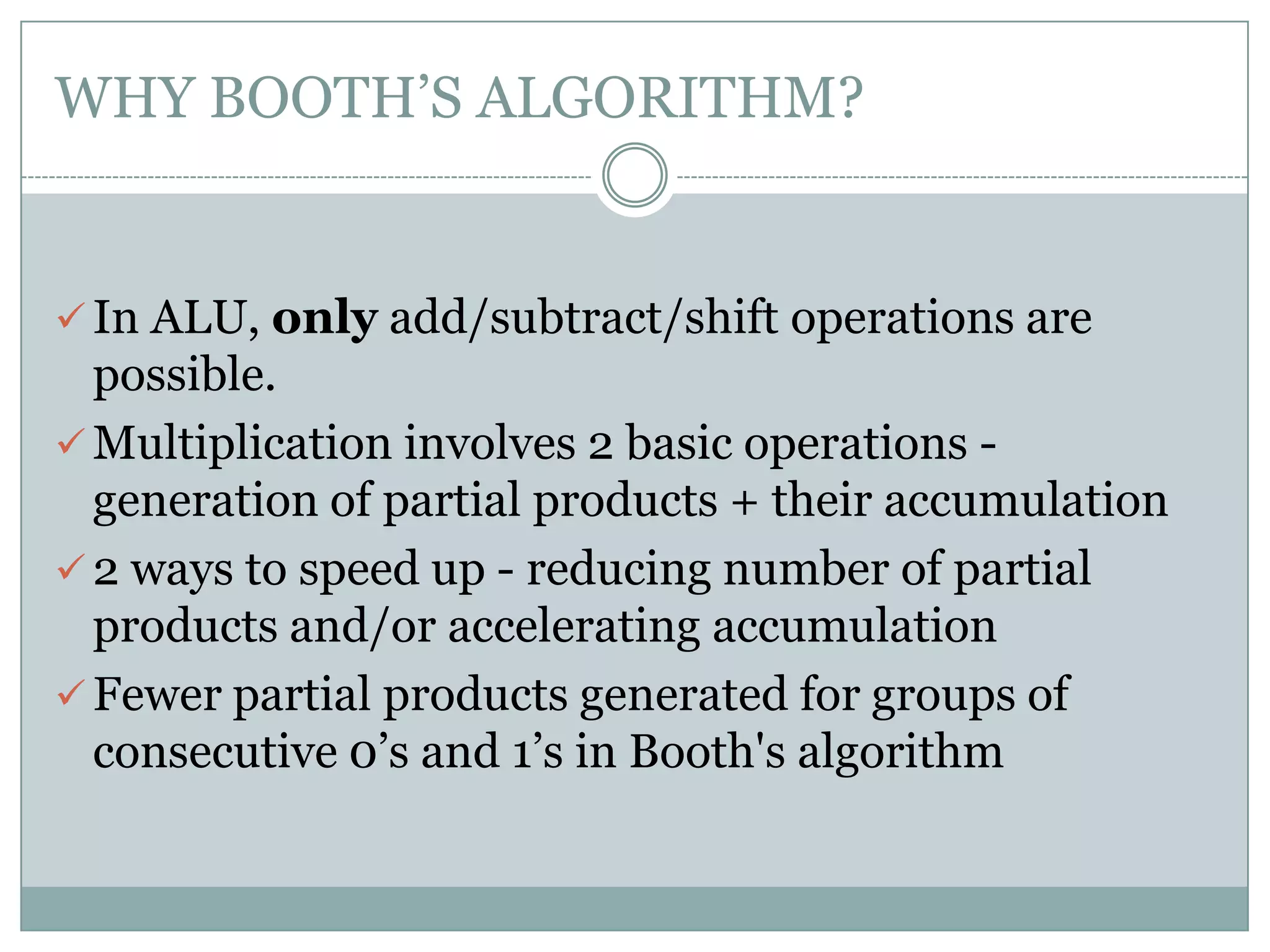 Radix 4 booth | PPTX