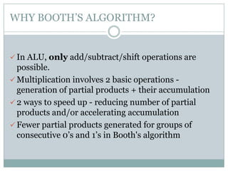Radix 4 booth | PPTX