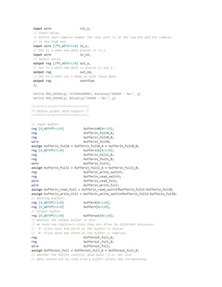 Radix 2 code | DOCX