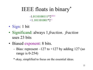 RadixSort.ppt | Programming Languages | Computing