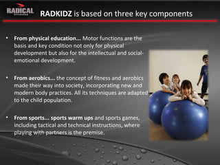 Introducing RADKIDZ | PPT