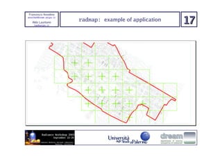 Evaluation of the solar energy potential in urban settings by ...