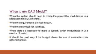RAD MODEL.pptx