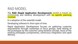 RAD MODEL.pptx