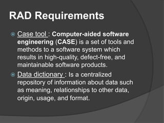 Rad model arnav.ppt Rad model arnav.pptRad model arnav.ppt