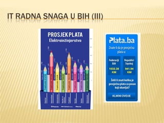Radna snaga u it industriji - Brano Vujičić | PPT